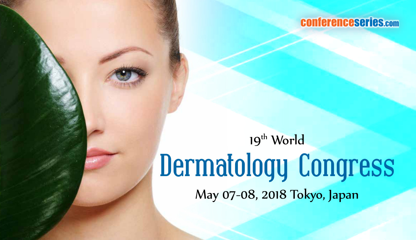 19th World Dermatology Congress - Eventi dermatologici, congressi di ...